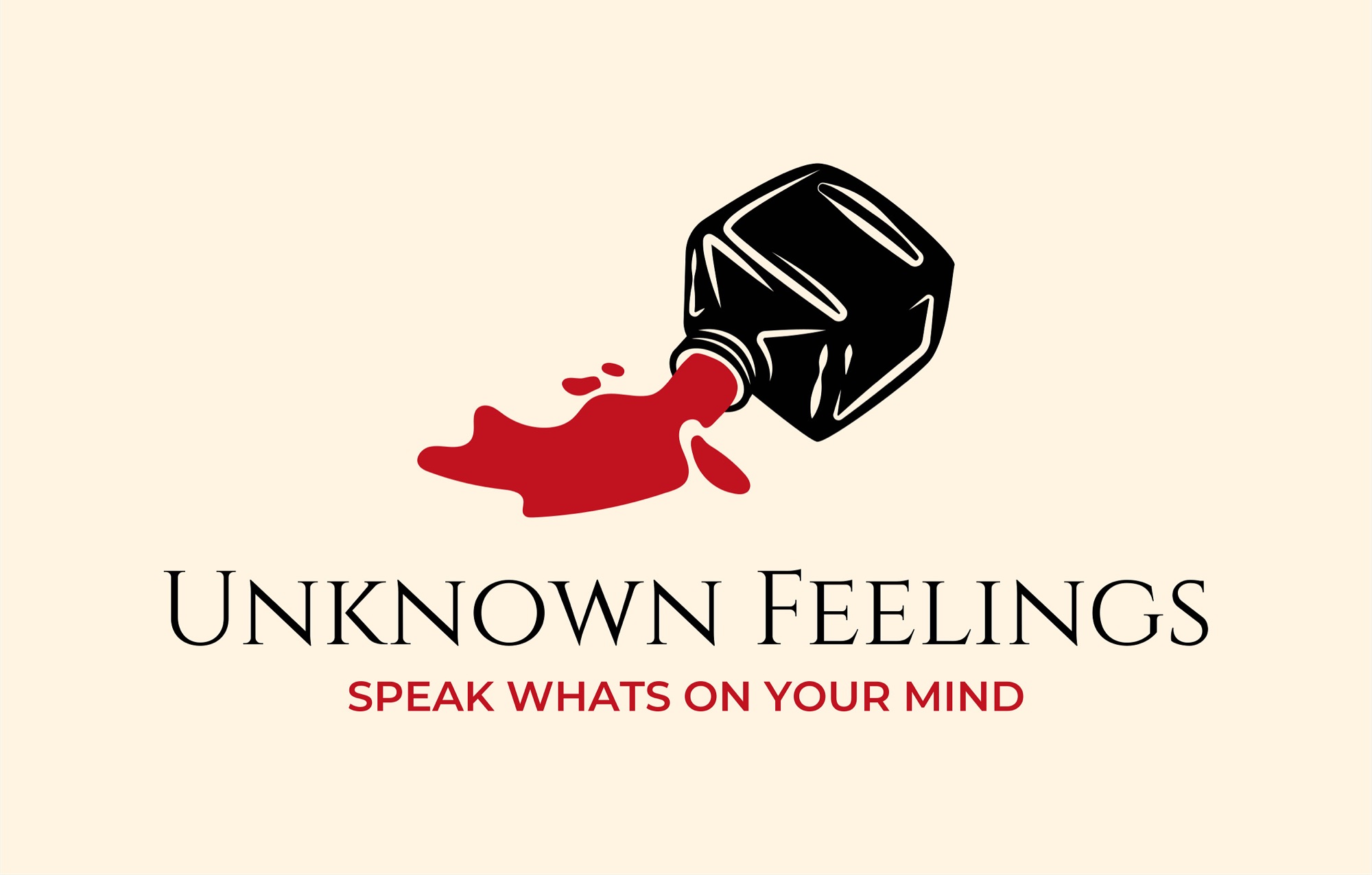 Speak What's On Your Mind